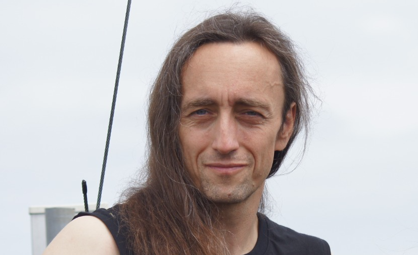 Krzyszof Królikowski